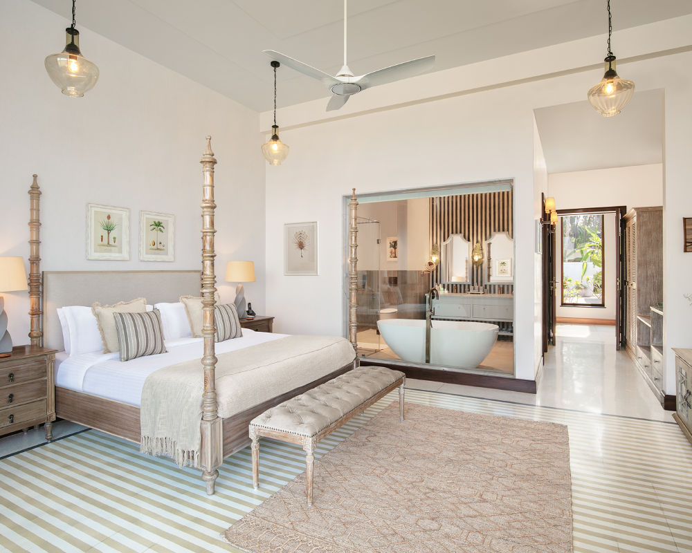 Completed projects | Top Luxury Villas Goa