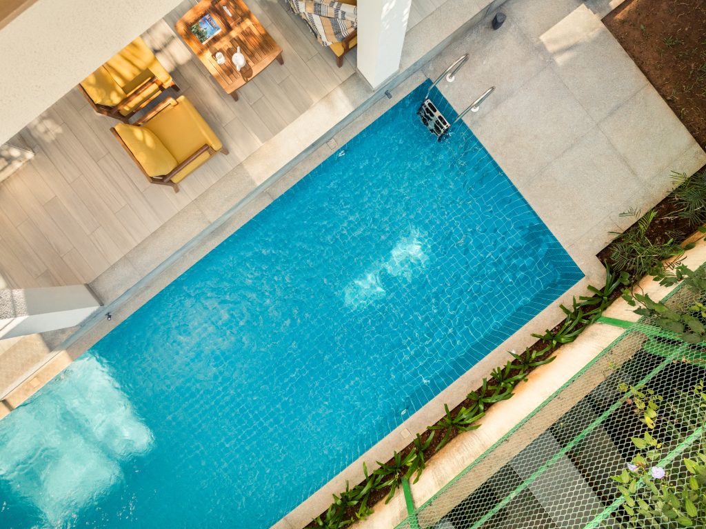 Fully-Furnished 3BHK Modern Contemporary Villas |Ashray Developers